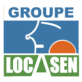 Locasen – Nous vous réservons le ciel pour faire le tour du monde.